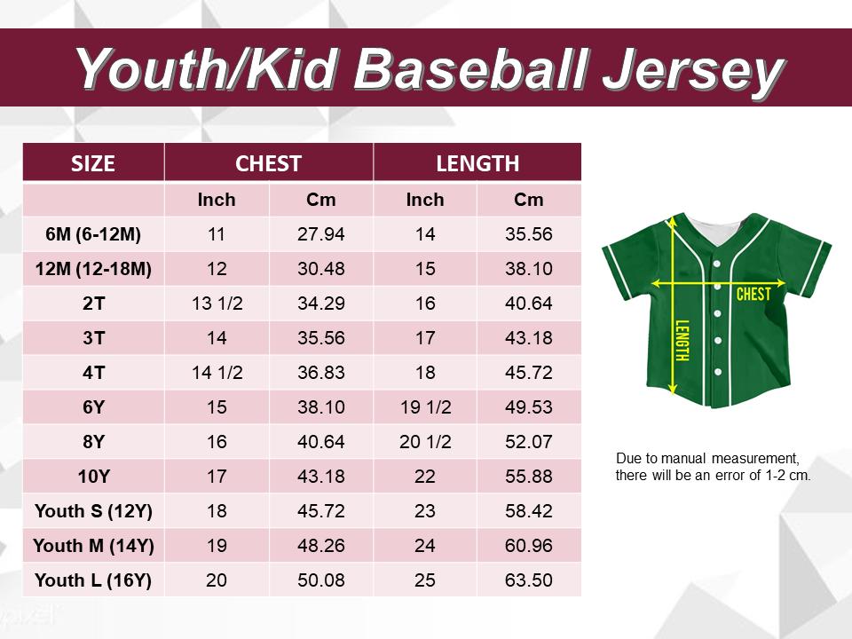 Custom Neon Baseball Jersey, Personalized Team Shirt, Bright Pinstripe ...