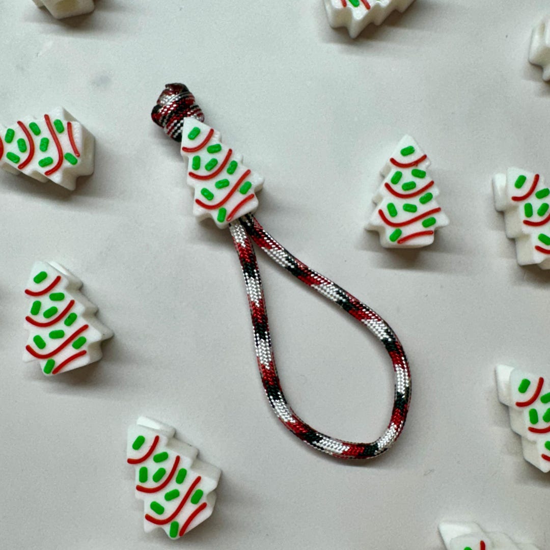 EDC Bead (cake Tree) | Every Day Carry | EDC Gear | USA Made - Etsy