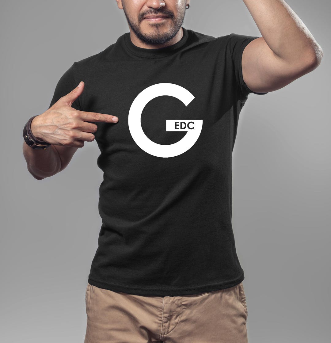 EDC Themed T-shirts | Every Day Carry | EDC Gear | USA Made - Etsy
