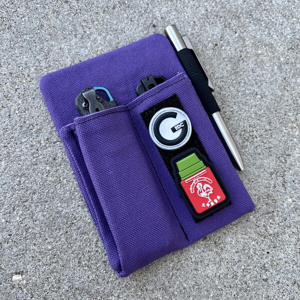 Edc Organizer - Etsy
