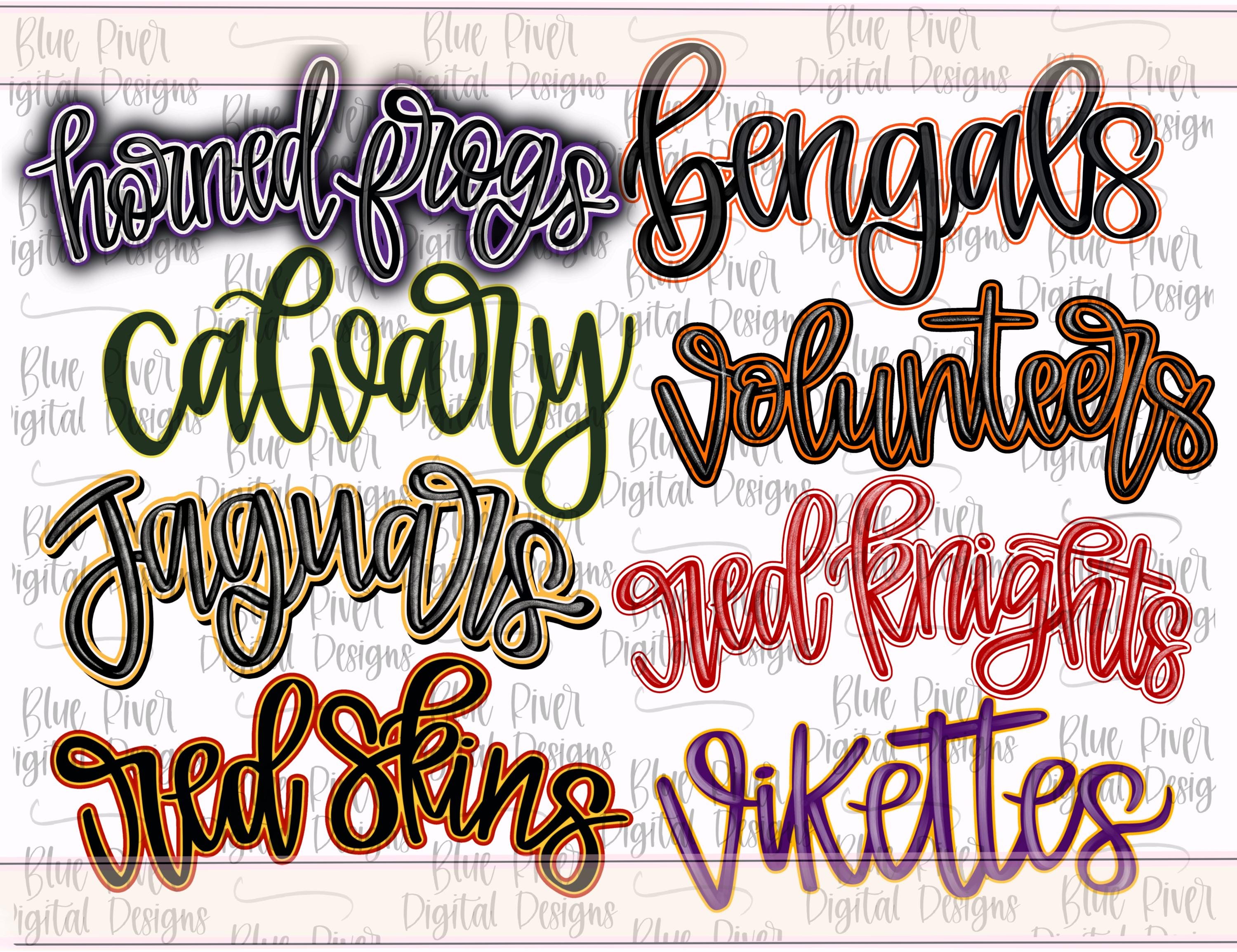 Custom Handwritten Lettering Custom Lettering Custom Number Custom