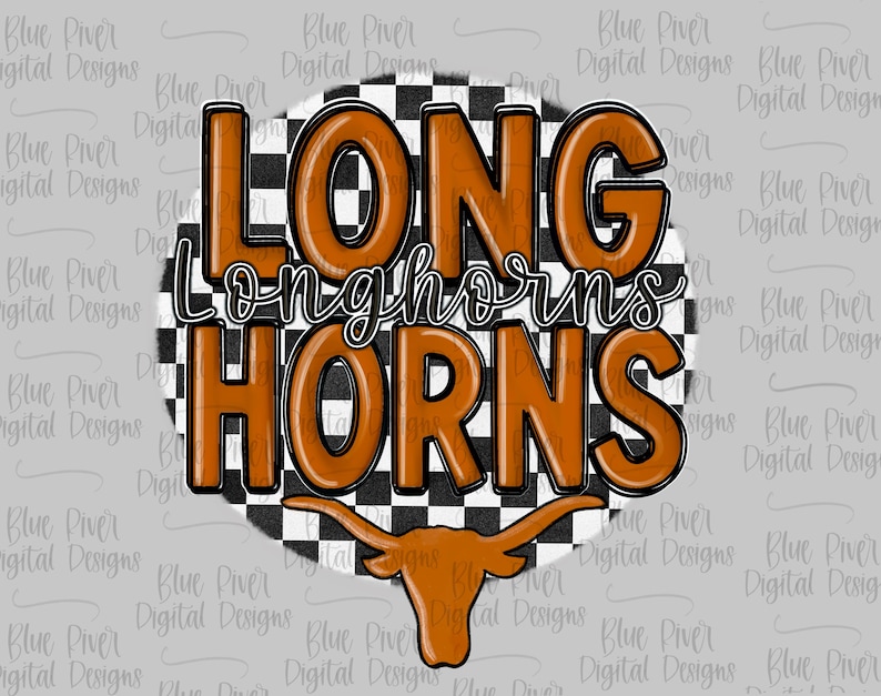 Longhorns Texas Png, Longhorns Mascot Png Austin Hand Drawn Longhorns ...