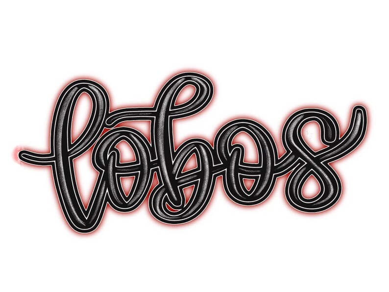 Custom Handwritten Lettering Custom Lettering, Custom Number, Custom ...