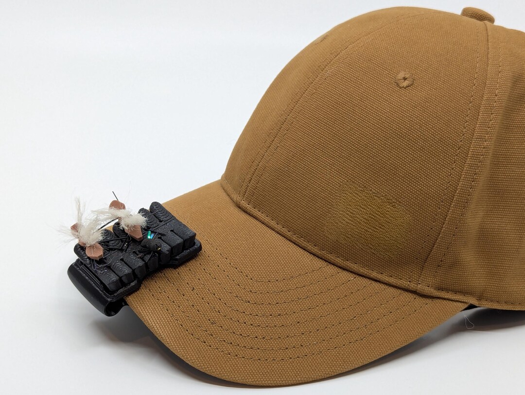 Quick Swap Fly Clip - Etsy