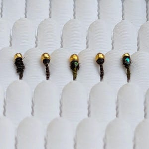 Altoids Tin Fly Box Insert - Etsy