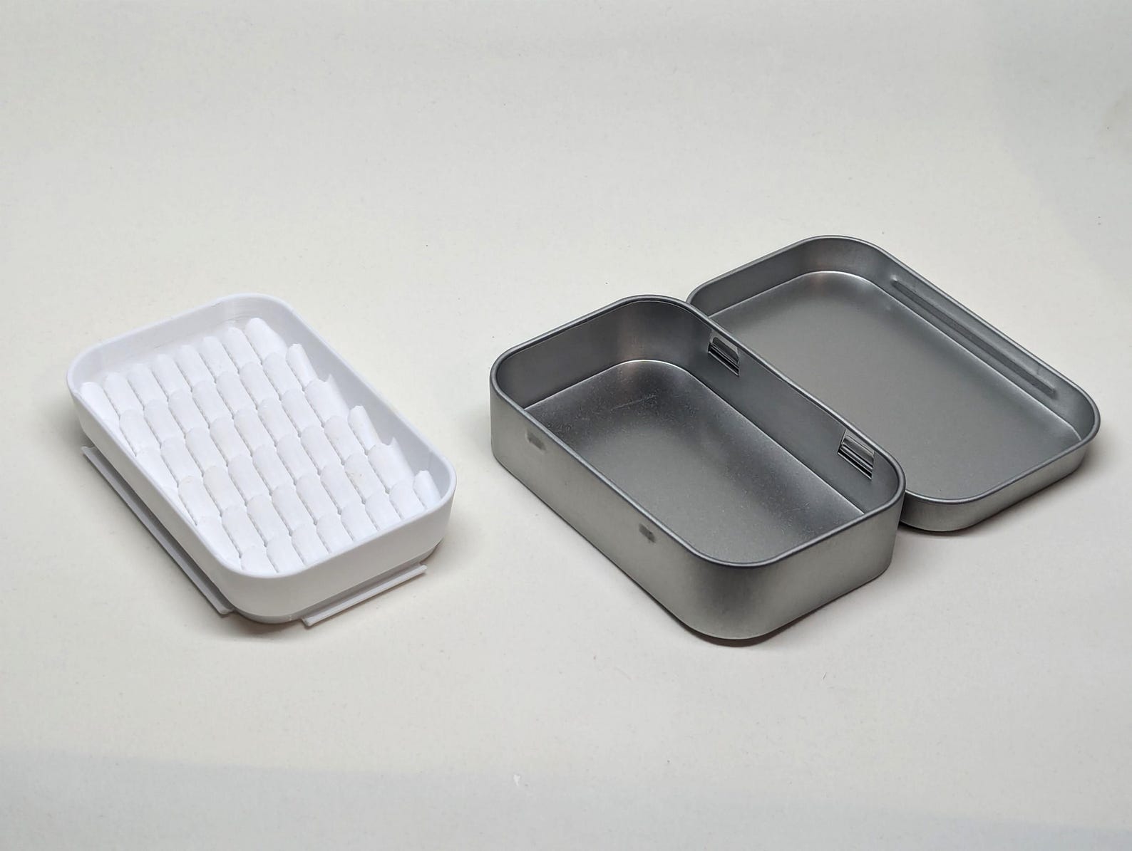 Altoids Tin Fly Box Insert - Etsy