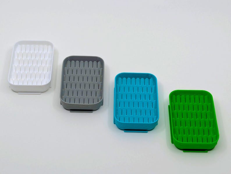 Altoids Tin Fly Box Insert - Etsy