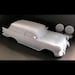 Pontiac Star Chief Custom Safari 2-door (1957) 1/87 1/64 1/43 1/32 1/24 ...