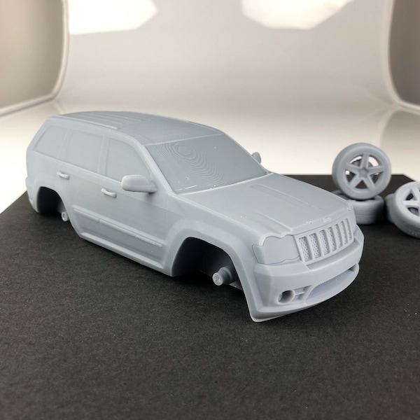 Jeep Trackhawk Decal - Etsy