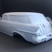 Pontiac Star Chief Custom Safari 2-door (1957) 1/87 1/64 1/43 1/32 1/24 ...