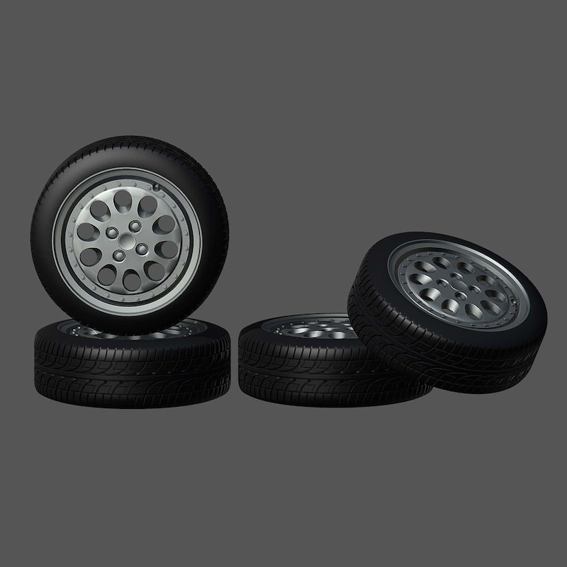 1/24 Scale Alfa Romeo - Etsy Canada