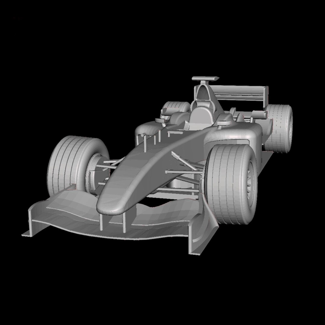 Ferrari F2002 F1 Formula 1 (2002) 1/87 1/64 1/43 1/32 1/25 1/24 1/18 ...