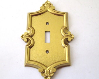 French Light Switch | Etsy