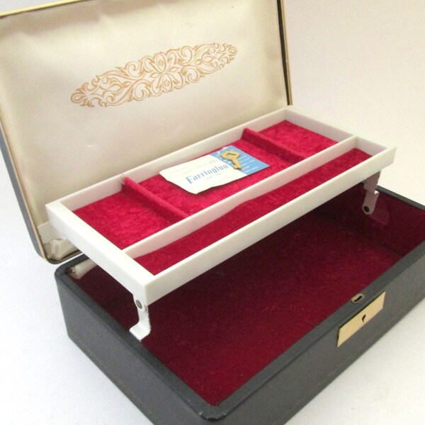Level Jewelry Box - Etsy