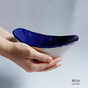Ceramic Bowl Template_slab Building Tutorial_pottery Template_do It ...