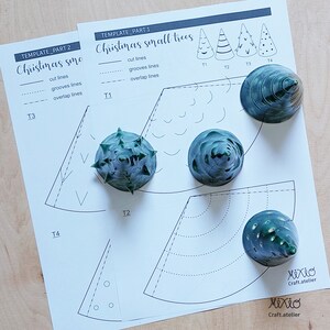 Slab Building Tutorial_pottery Template_do It Yourself Decoration_easy ...