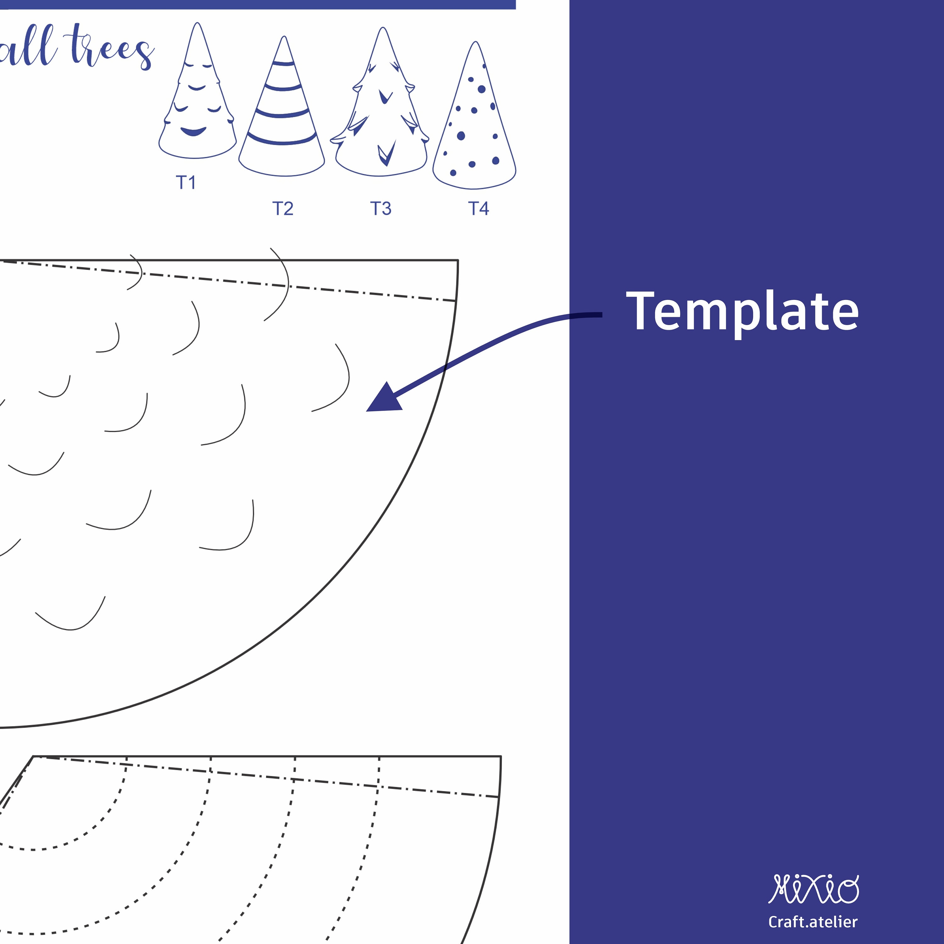 Slab Building Tutorial_pottery Template_do It Yourself Decoration_easy ...