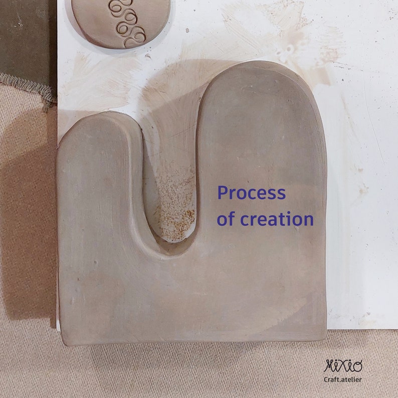 Slab Building Tutorial_pottery Template_do It Yourself Decoration ...