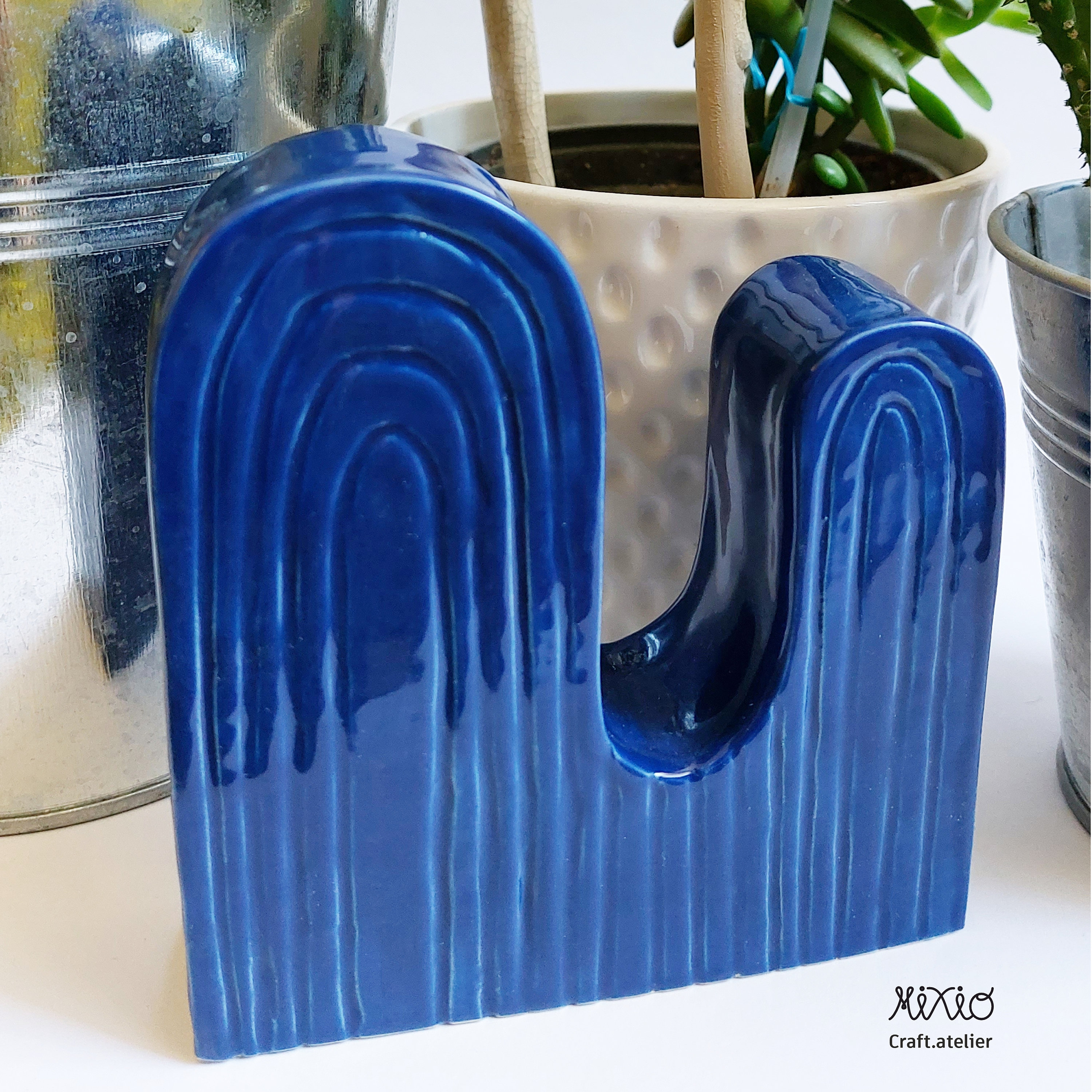 Slab Building Tutorial_pottery Template_do It Yourself Decoration ...