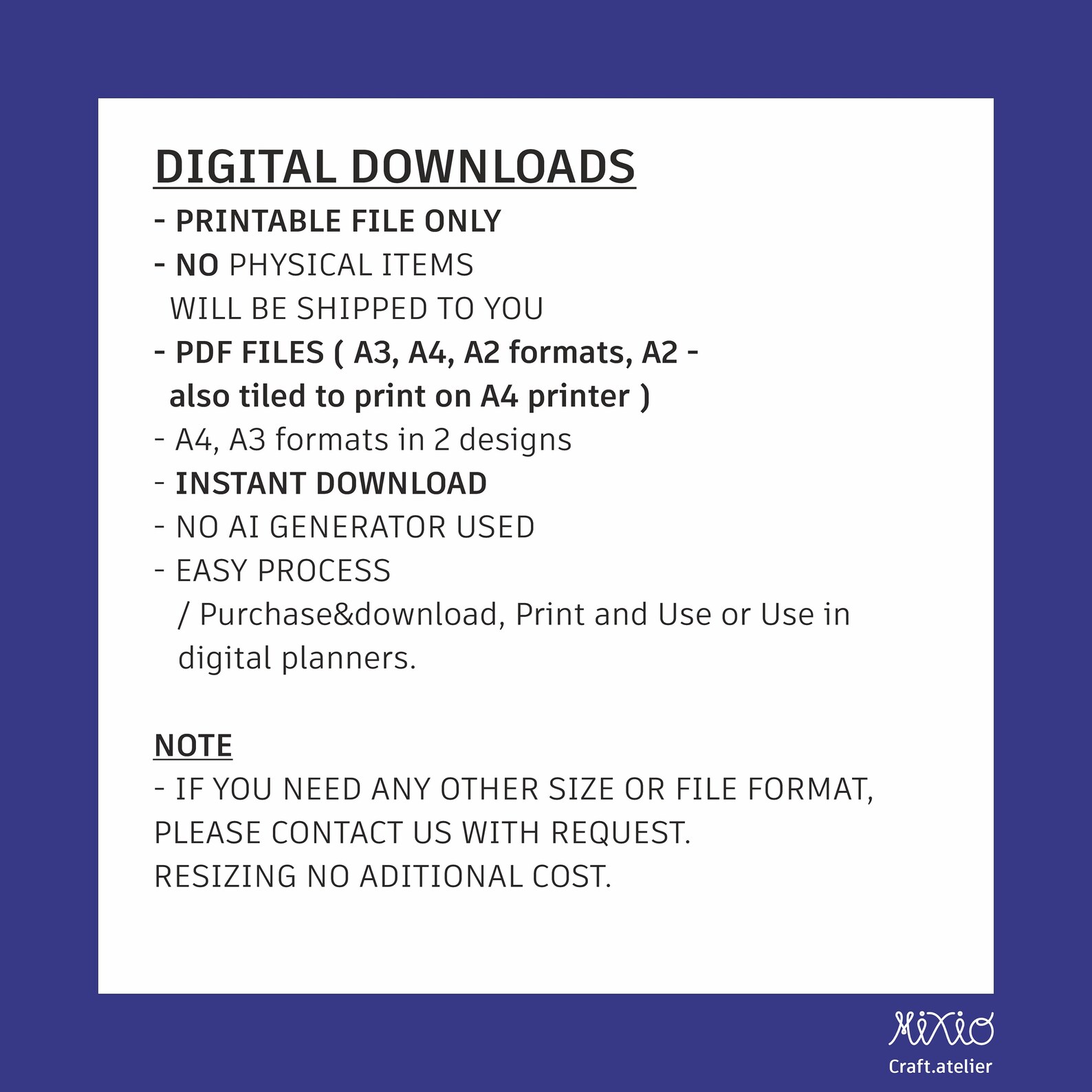 Digital Grid Template_printable Graph Paper_craft Planner_designing ...