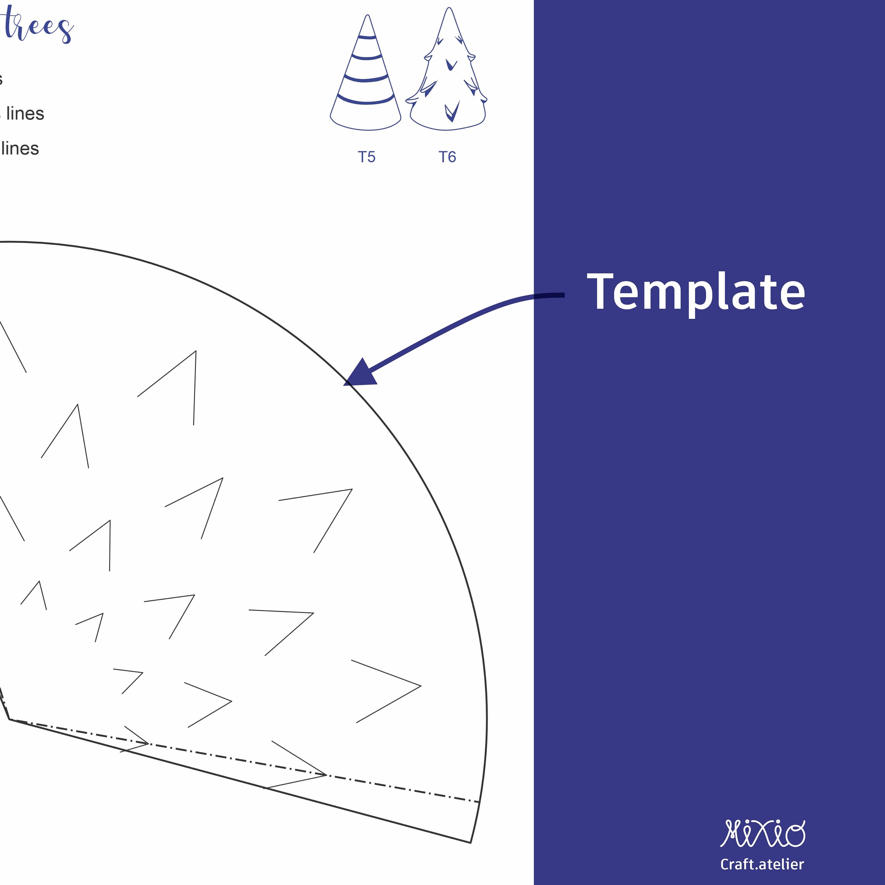 Slab Building Tutorial_pottery Template_do It Yourself Decoration_easy ...
