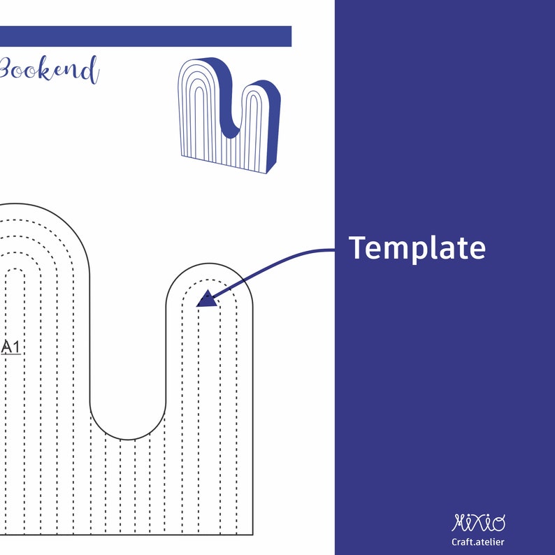 Slab Building Tutorial_pottery Template_do It Yourself Decoration ...