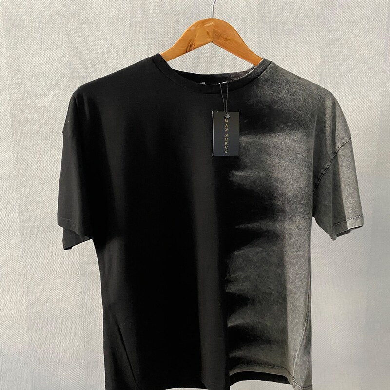 Stone Washed T Shirt - Etsy