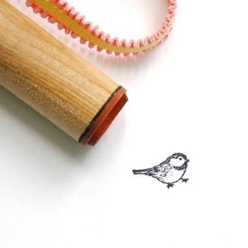 Small Rubber Stamps - Etsy