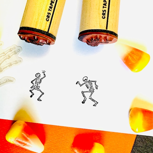 Personalized Dance Stamp - Etsy