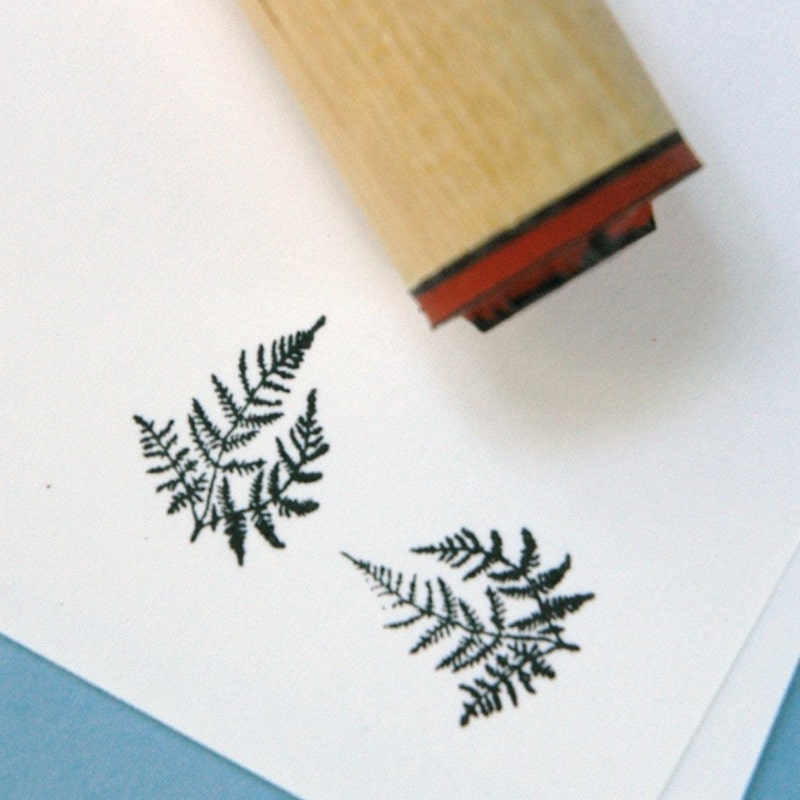 Craft Rubber Stamp - Etsy