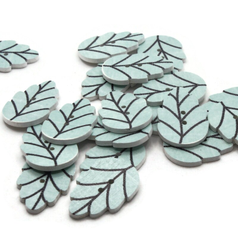 30mm Buttons - Etsy