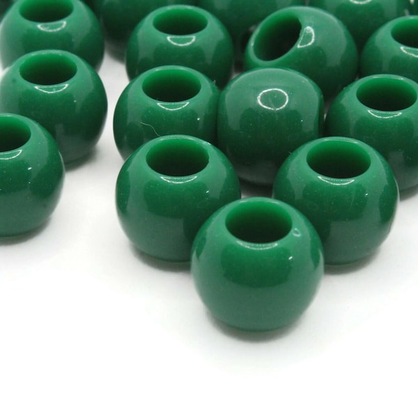 Large Macrame Beads - Etsy
