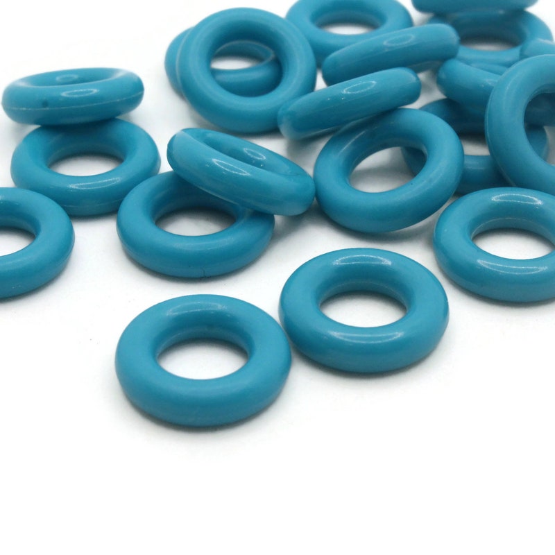 Plastic Links - Etsy