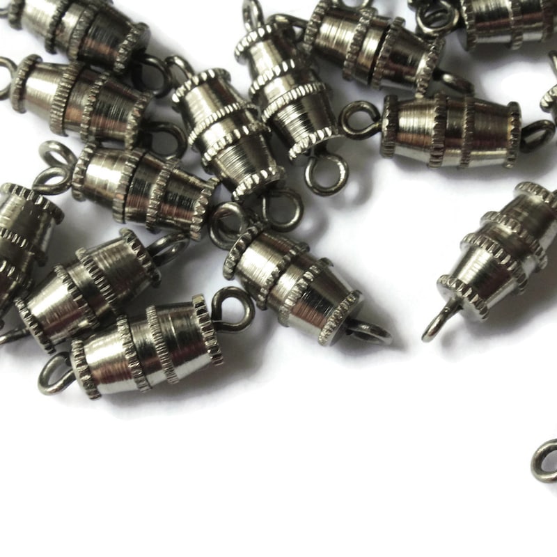 Screw on Jewelry Clasps - Etsy