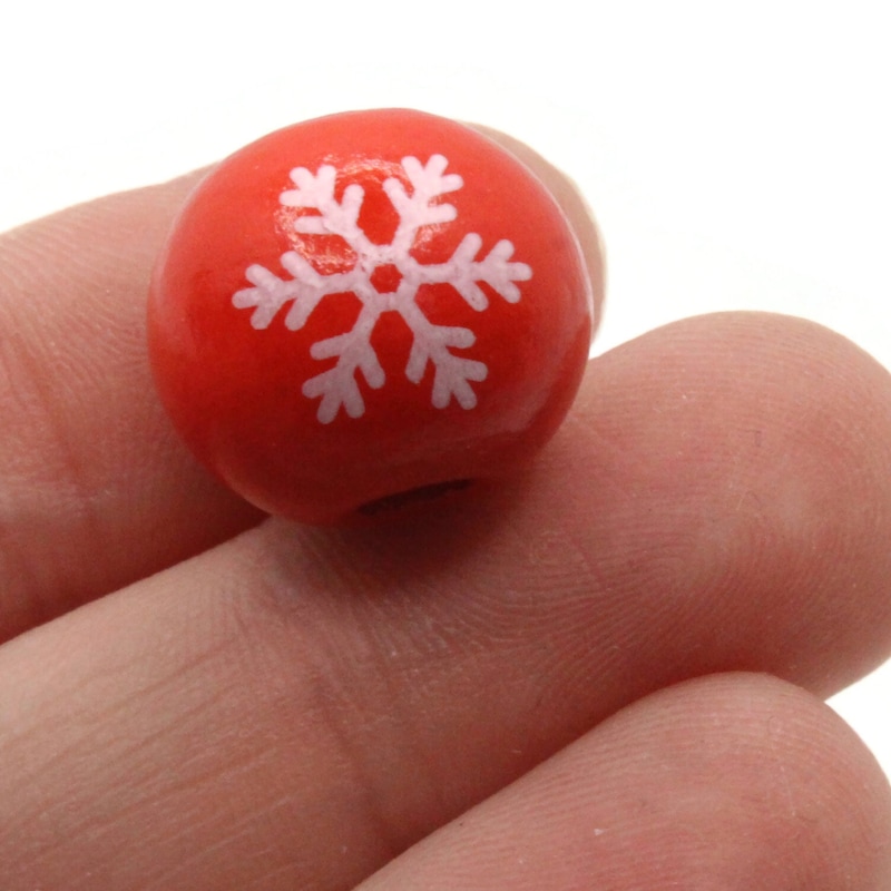 16mm Bead - Etsy