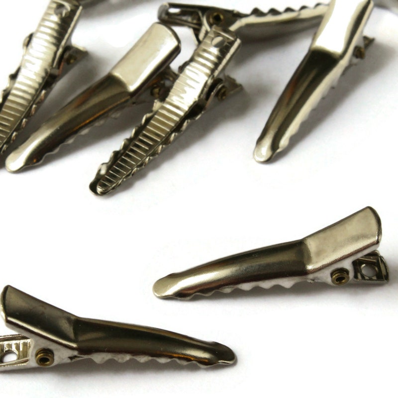 Vintage Hair Clips - Etsy