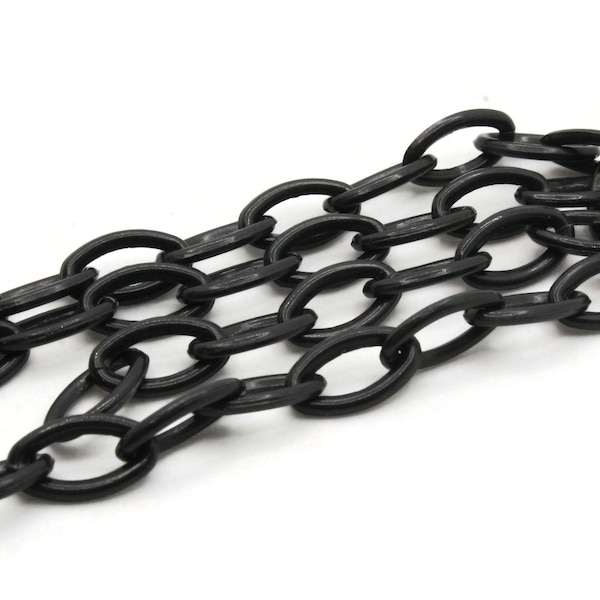 Plastic Chain - Etsy