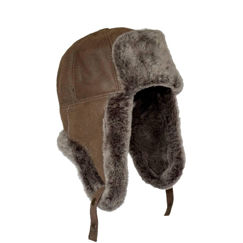 Russian Winter Hat for Men - Etsy