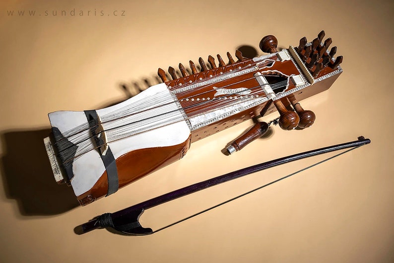 Indian Sarangi Sundaris Kolkata - Etsy