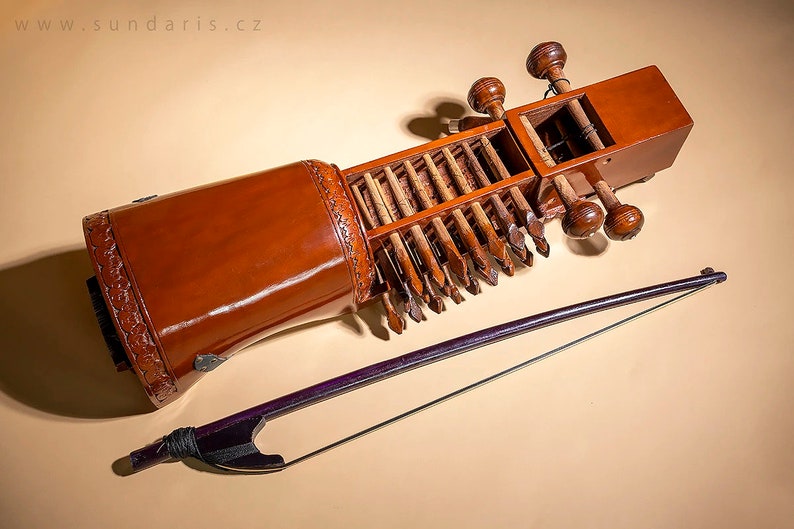 Indian Sarangi Sundaris Kolkata - Etsy