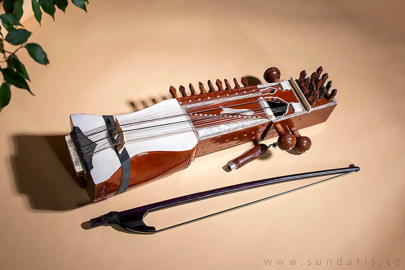 Indian Sarangi Sundaris Kolkata - Etsy