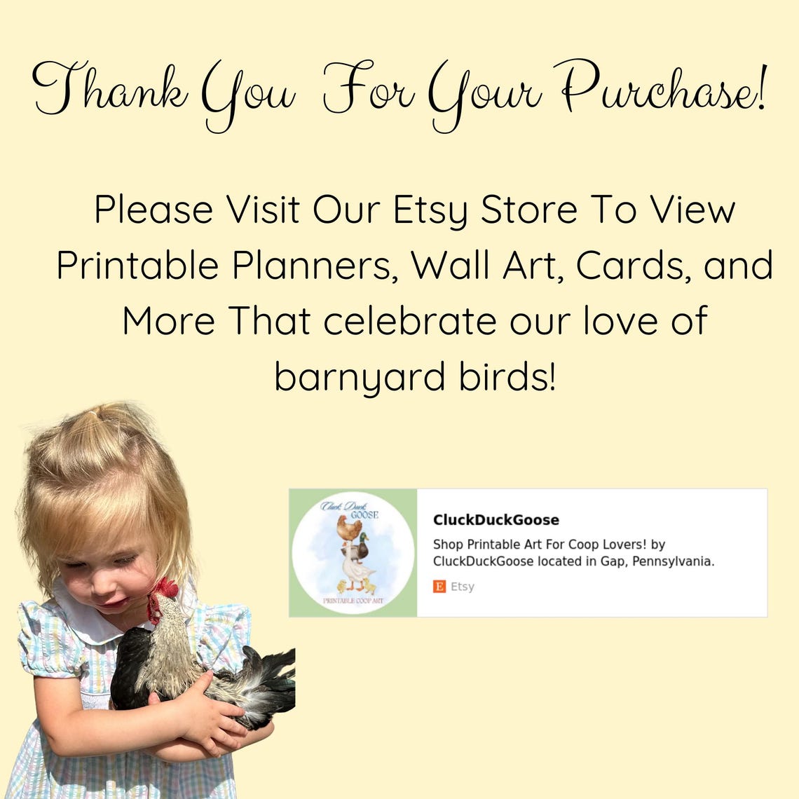 Editable Employee of the Month Certificate for Chickens, Canva Template ...