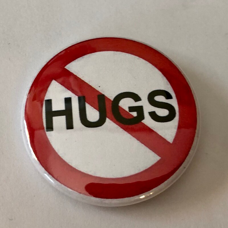 Hug Sign - Etsy