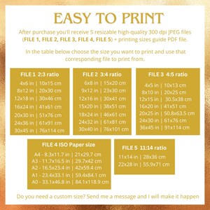Vintage Paris Printable Wall Art - Retro Eiffel Tower Travel Poster ...