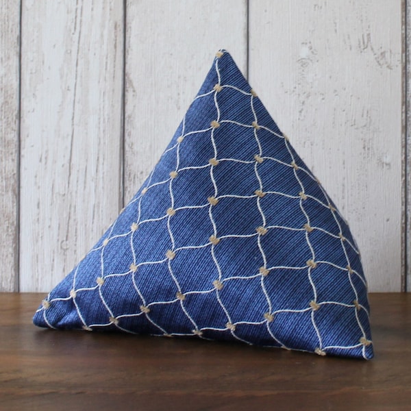 Fabric Doorstop - Etsy