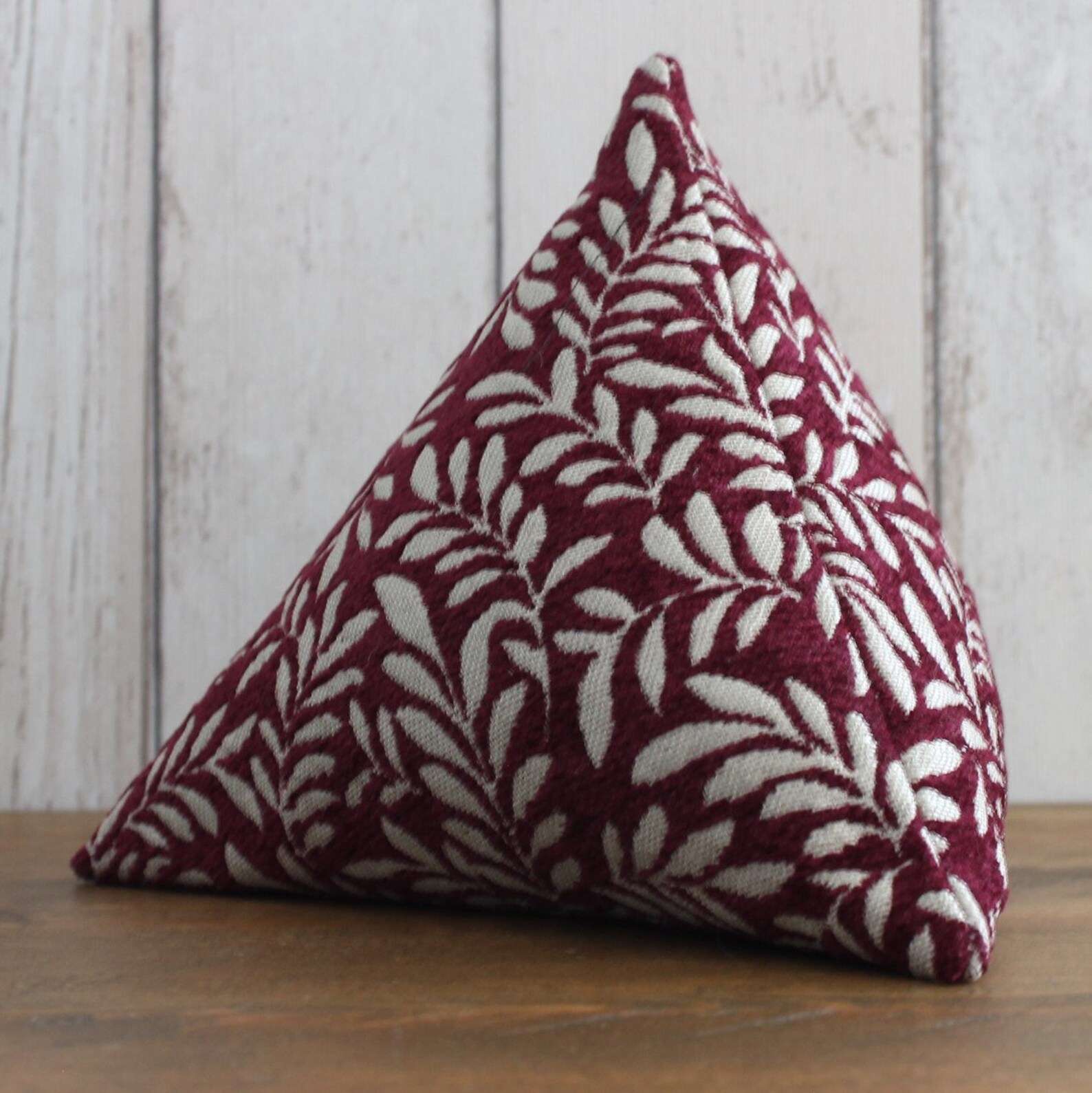 Fabric Doorstop Doorstopper Door Wedge Door Stop in Deep - Etsy