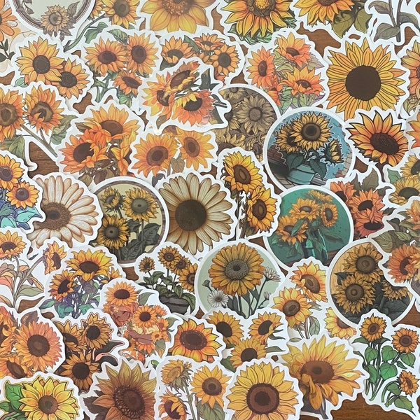 Waterproof Stickers - Etsy