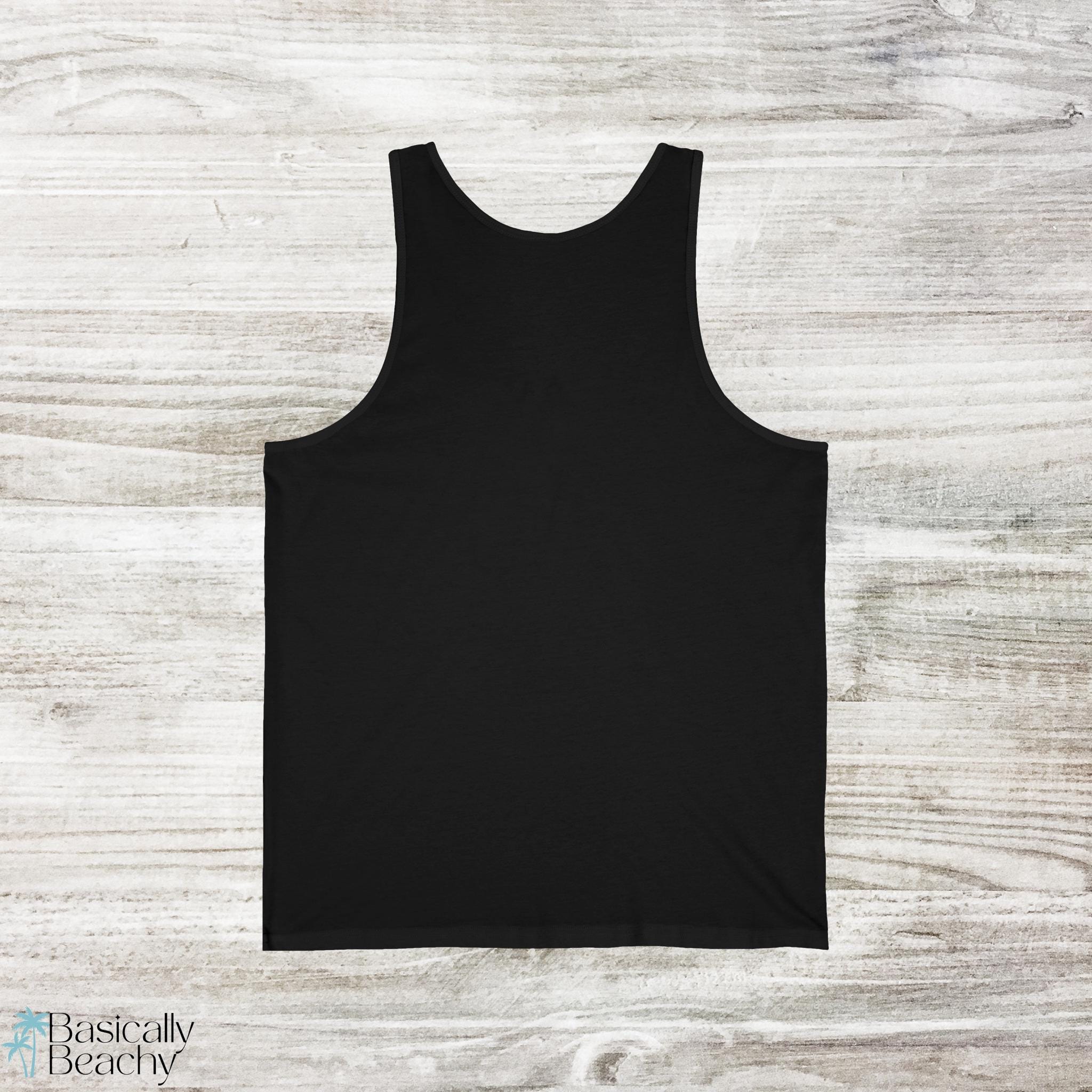 Funny Christmas Tank Top, Ugly Christmas Sweater Party Alternative Tank ...