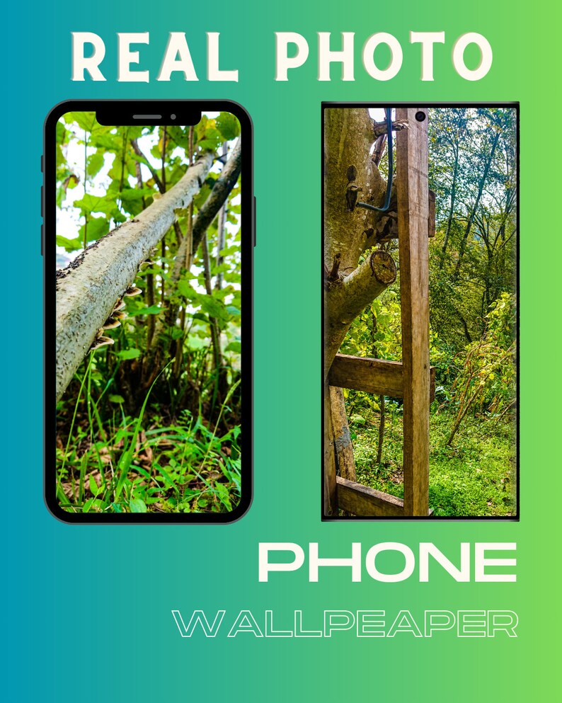 Nature Digitial Phone Android iPhone Pc Aesthetic Printable Wallpaper ...