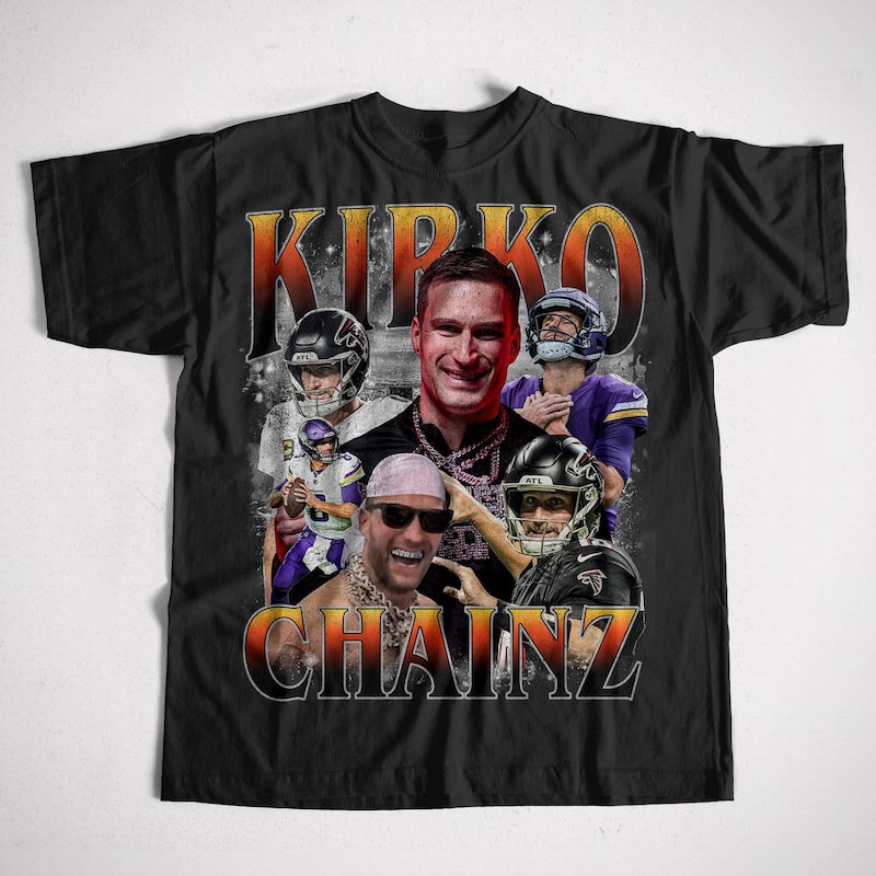 Cousins Bootleg Shirt - Etsy